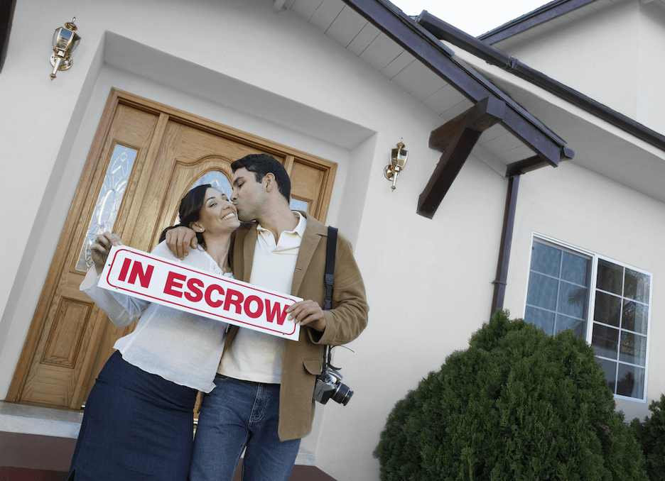 What exactly is escrow? How does it work? - Drew Sineath